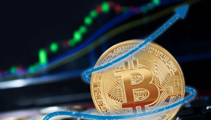 Bitcoin için: Trader'lar yukarı yönlü hareket bekliyor - İlk Bitcoin ... Bitcoin için: Trader'lar yukarı yönlü hareket bekliyor - İlk Bitcoin ...